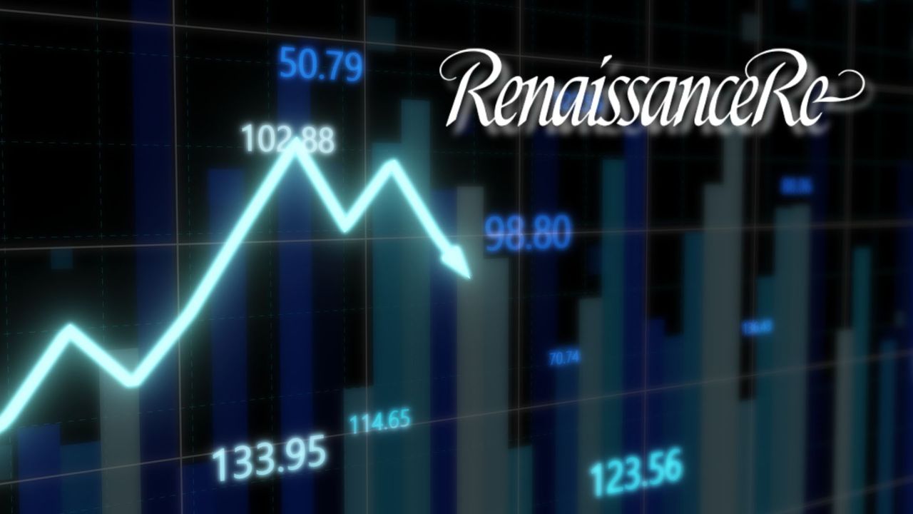 RenaissanceRe suffers continued ILS outflows Q1, despite strong 1.1 ...